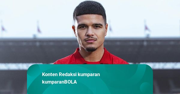 Tema Jersey Baru Timnas: Indonesia Pusaka, Semarak Kebanggaan Indonesia ...