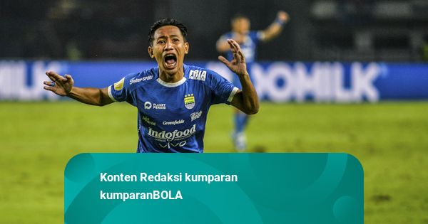 3 Pemain Persib yang Layak Masuk Skuad Timnas Menurut Atep Rizal ...