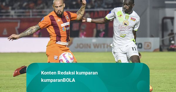 Update Ranking AFC: Liga 1 Masih Tertahan di Urutan 25, Kamboja Naik ...