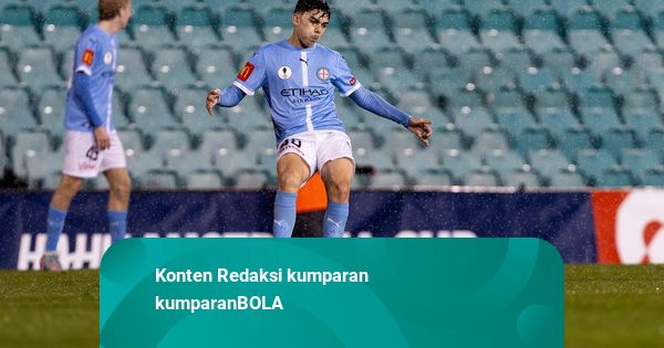 4 Pemain Diaspora Timnas U-17 di Piala Kemerdekaan: Ada yang Main di ...