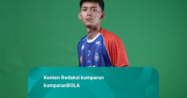 Kiper Unggul FC Malang, Azfar Burhan, Meninggal Dunia Akibat Kecelakaan ...