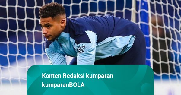 Profil Zack Steffen: Kiper City yang Blunder Berujung Gol Sadio Mane di ...