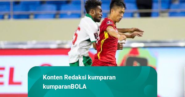 Jimmy Napitupulu: Pemain Indonesia Tak Melek Laws of The Game ...