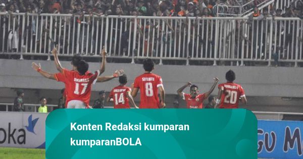 Macan Kemayoran yang Mulai Mengaum Lantang | kumparan.com