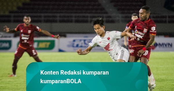 Live Streaming PSM vs Persikabo di Liga 1 | kumparan.com