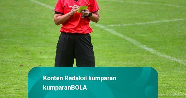 Profil Kim Hee-gon, Wasit Kontroversial di Laga Singapura vs Indonesia ...
