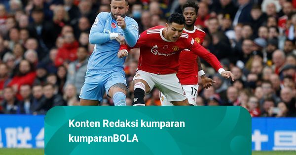 Cerita Gila MU & Man City: Hampir Merger Menjadi Satu Kekuatan Super ...