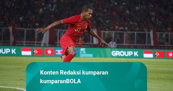 Jalan Panjang Tinus Pae Menjadi Bek Kanan Nomor Satu Persipura ...
