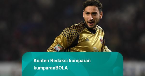 Saga Donnarumma dan Kisah Agen "Rakus" Bernama Mino Raiola | kumparan.com