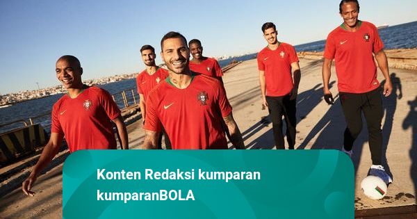 Parade Kostum Anyar Timnas di Jeda Internasional | kumparan.com