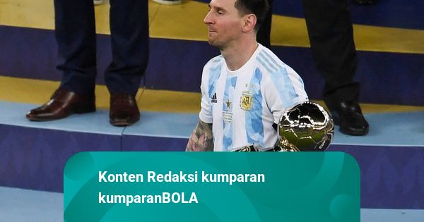Messi Liburan di Miami, Bikin Heboh Pengunjung Cafe | kumparan.com