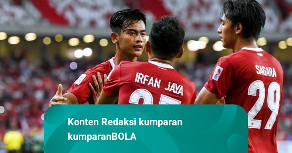 Suporter Singapura Rasialis ke Pemain Timnas Indonesia, Berujung Minta ...