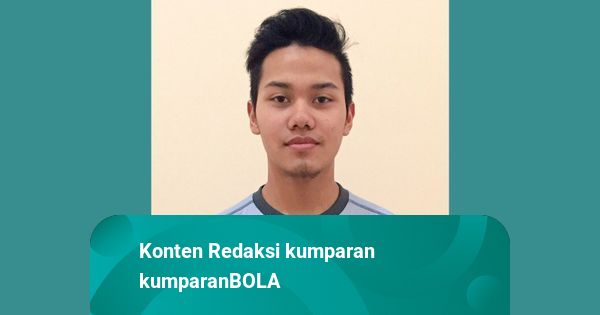 Tentang Andri Syahputra, Pemain Indonesia yang Merumput di Qatar ...