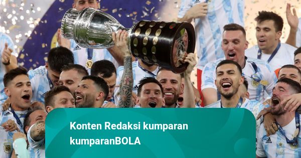 Lionel Messi Bikin Pemain Ini Nangis Seperti Bayi | kumparan.com