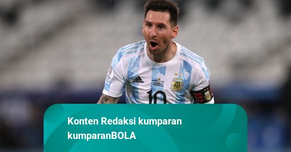 3 Momen Pesepak Bola Jadi Bintang Minuman Soda, Lionel Messi Ikutan ...