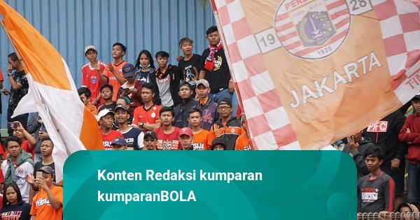 Persija Resmi Hijrah ke Stadion Singaperbangsa Musim Depan | kumparan.com
