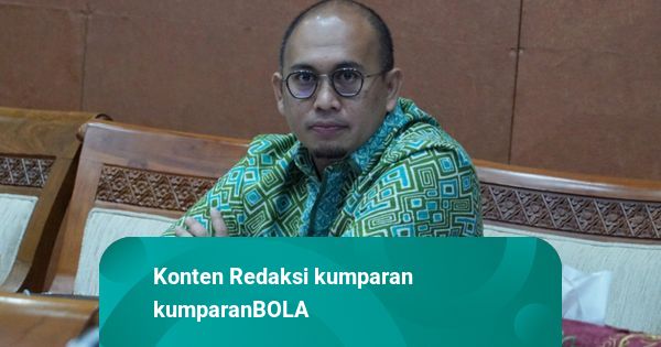 Lawan Ratu Tisha, Anggota DPR Andre Rosiade Maju Jadi Calon Waketum ...