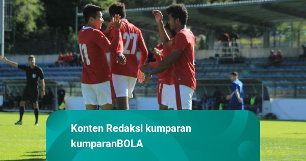 Kabar Positif dari Cedera Bagas Kaffa dan Mochammad Supriadi di Timnas ...