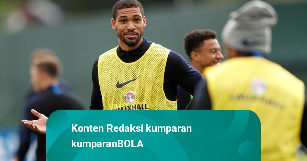Sudah Pantaskah Loftus-Cheek Masuk Tim Utama Chelsea? | kumparan.com