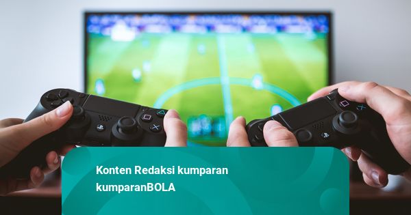 Playlist: Musik-musik Keren dari FIFA buat Nemenin Kamu Work From Home ...
