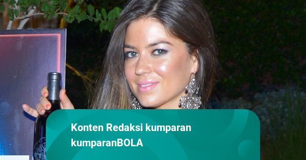 Profil Kathryn Mayorga, Eks Model yang Tuduh Cristiano Ronaldo ...