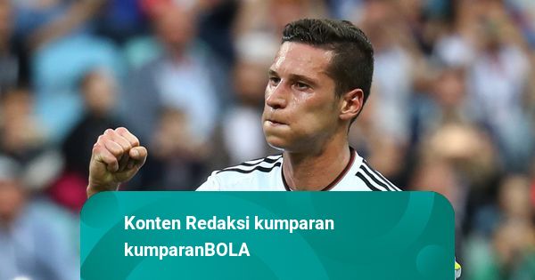 Jerman Menang Tipis atas Australia 3-2 | kumparan.com
