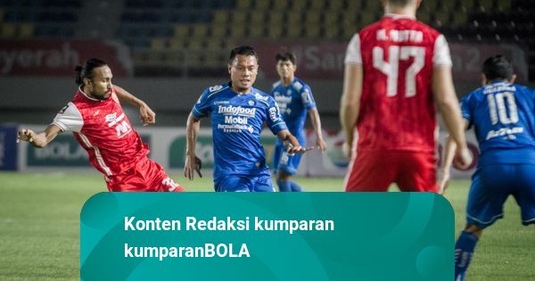 Alexander Pulalo: Persib & Persija Calon Kuat Juara Liga 1 2021/22 ...