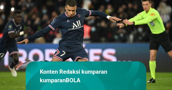 Ini Respons Kylian Mbappe saat Dibujuk 'Spider-Man' untuk Pindah ke ...