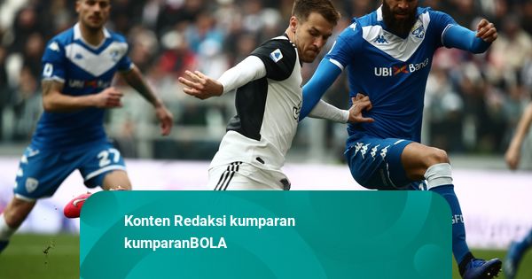 Protokol Pertandingan Serie A Belum Difinalkan | kumparan.com
