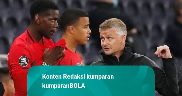 Ironi Drawing Liga Champions: Nasib Grup MU dan Liverpool Dipengaruhi ...