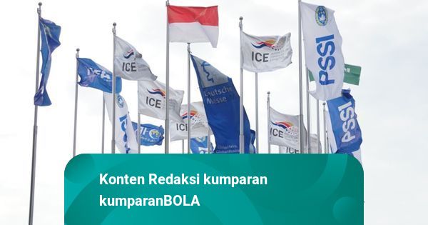 Kongres PSSI Tetapkan Ahmad Riyadh sebagai Ketua Komite Adhoc ...