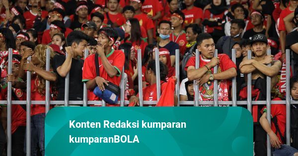 Indonesia Tutup Tahun di Posisi 173 Ranking FIFA, Setara Kamboja ...