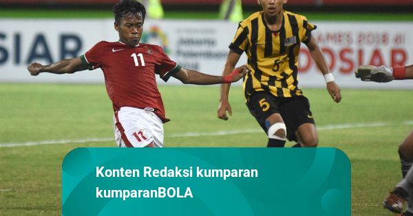Supriadi, Pemain Timnas U-16, Bakal Disekolahkan ke Liverpool ...