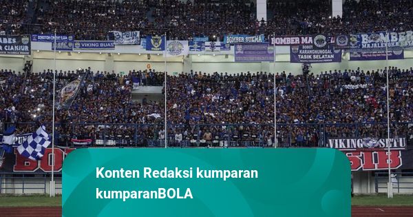 Ketika Eka Ramdani Kembali Latihan Bersama Persib | kumparan.com