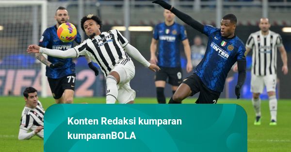 Juventus vs Inter Milan: Prediksi Skor, Line Up, Head to Head & Jadwal ...