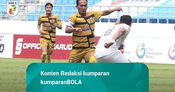 Mitra Kukar Mundur dari Kompetisi Liga 3 Kaltim | kumparan.com