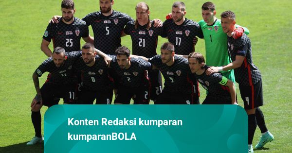 Maroko vs Kroasia: Prediksi Skor, Line Up & Jadwal Tayang | kumparan.com