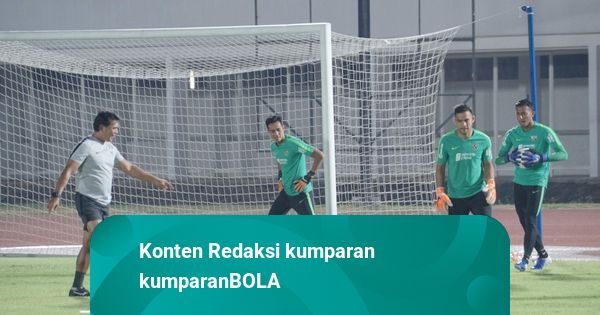 Angga Saputra yang Masih Kaget Setengah Mati | kumparan.com