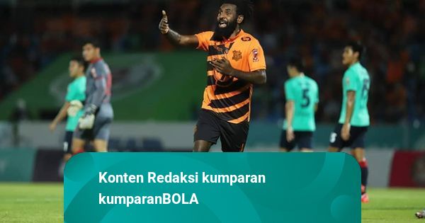 11 Pemain Asing Tak Boleh Ecek-ecek, PSSI & PT LIB Harus Bikin Standar ...