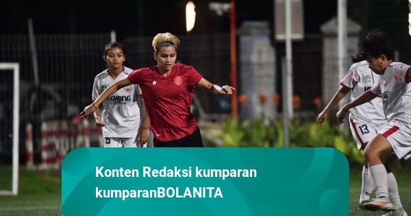 Cerita Carla Bio Hadapi Hujatan Warganet usai Timnas Kalah 18-0 dari ...