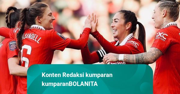 Man United Desak Pengetatan Batas Gaji & Aturan Finansial di Sepak Bola ...