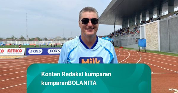 Kunci Sukses Jadi Pesepak Bola Wanita Profesional ala Timo Scheunemann ...