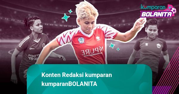 Wawancara Khusus Carla Bio Pattinasarany: Tinggalkan Semua buat Sepak ...