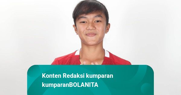 Reva Octaviani, eks-Persib Putri: Liga 1 Putri Sangat Penting Bagi ...