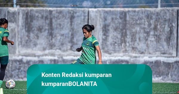 Cerita Reva Octaviani Jadi Best Player Liga 1 Putri 2019 | kumparan.com