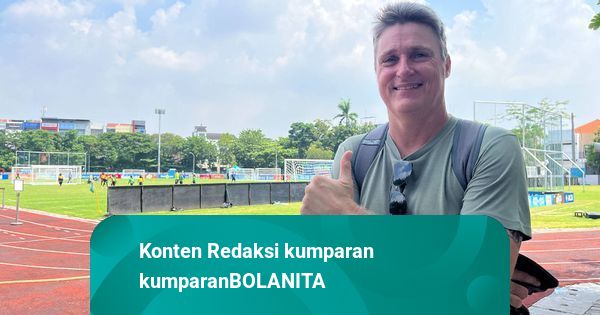 3 Tips Percepat Perkembangan Skill Sepak Bola ala Coach Timo ...
