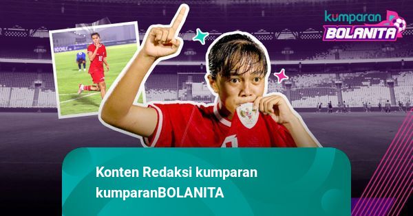 Profil Reva Octaviani, Gelandang Timnas Wanita Indonesia Kebanggaan ...
