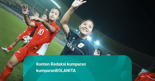 Coach Maya Cerita Pengalaman Jadi Asisten Timo Scheunemann di Timnas ...