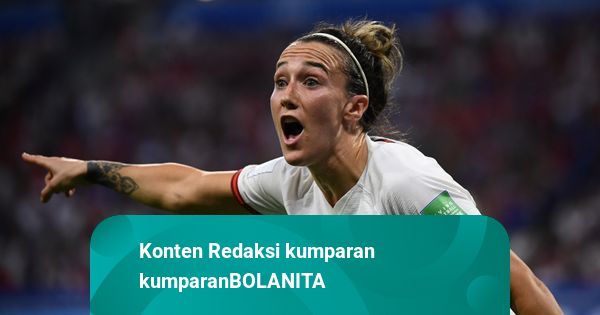 Lucy Bronze Ungkap Alami Autisme & ADHD: Itu Kekuatan Superku ...
