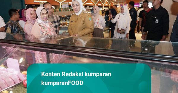 Toko Daging Nusantara Siapkan Daging Terbaik dan Harga Terjangkau ...